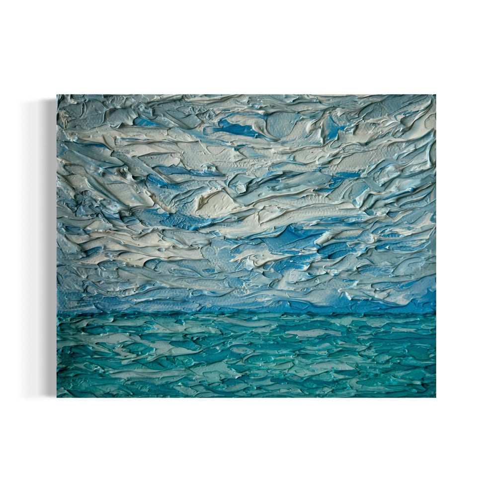 Ocean View – Angelina Art Gallery